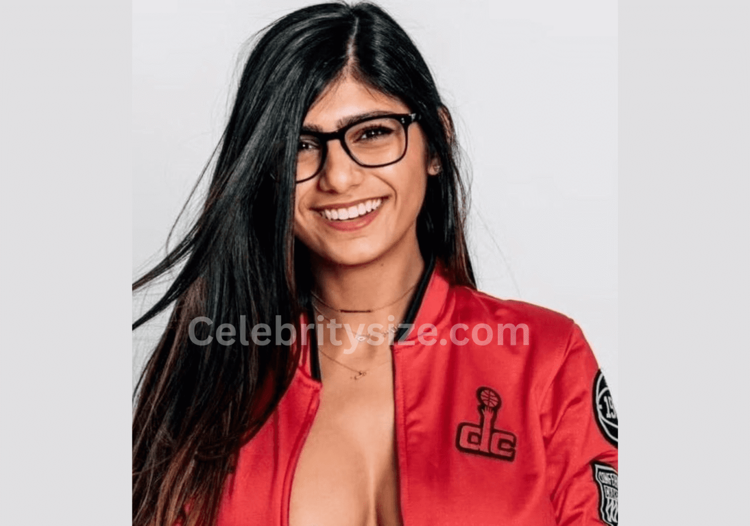 Mia Khalifa Bra Size, Body Measurements & Biography - Biography